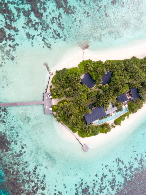 Coco Privé - PREMIUM BUSINESS TRAVEL