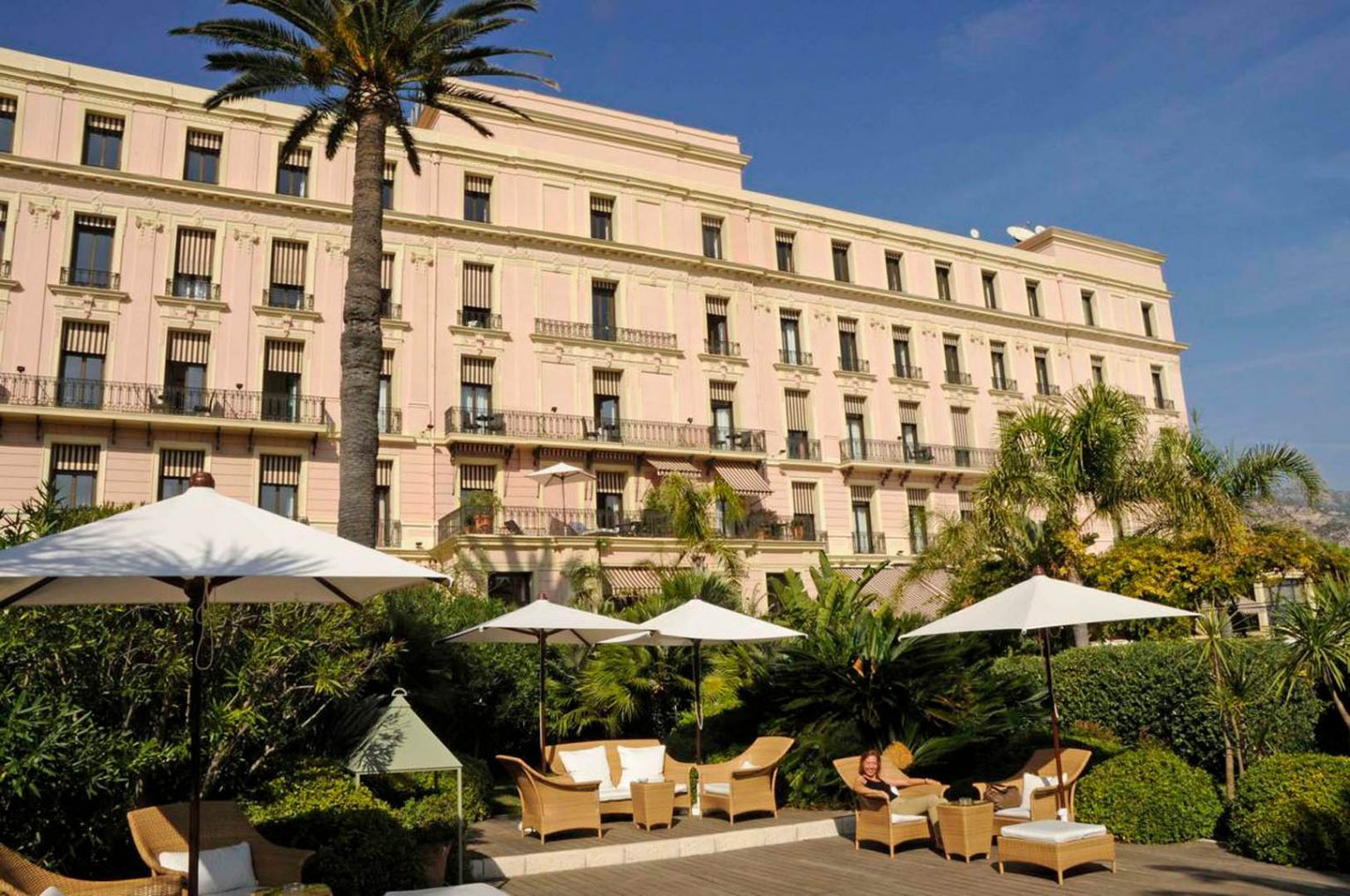 Royal-Riviera Hotel - PREMIUM BUSINESS TRAVEL